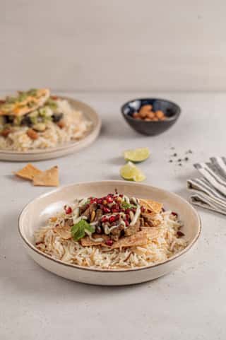 Plans & Packages - Calo App