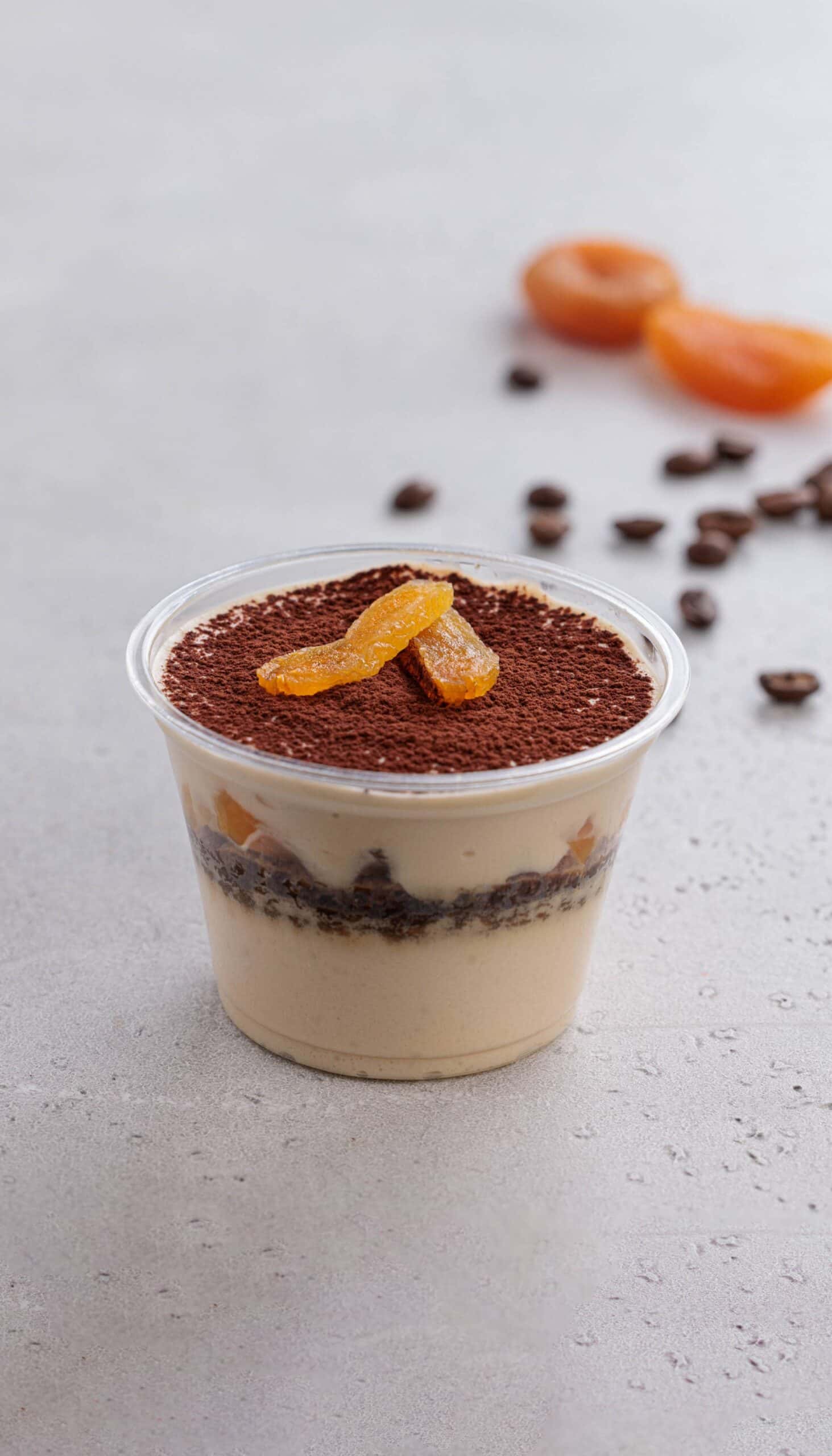 Plans & Packages - Calo App