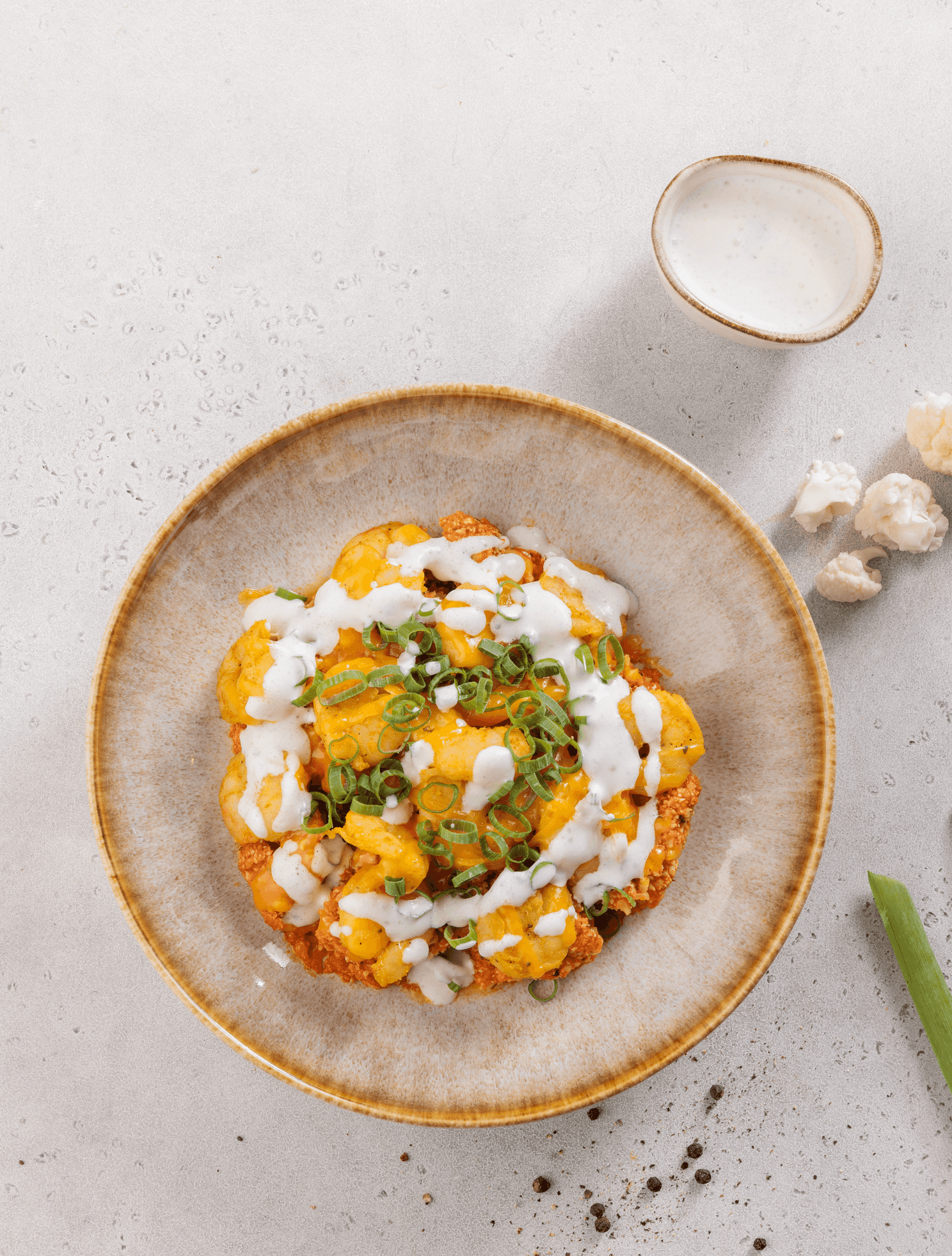 Plans & Packages - Calo App