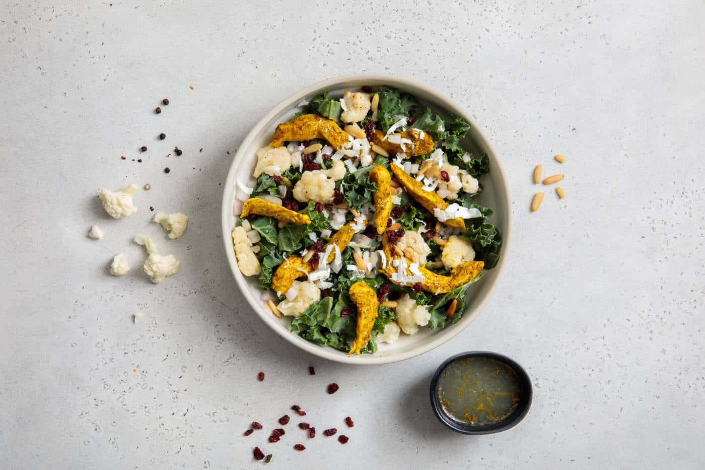 Plans & Packages - Calo App