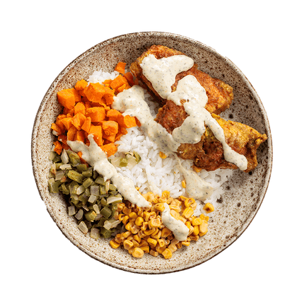 The Best Healthy Meal Plans in London & the UK