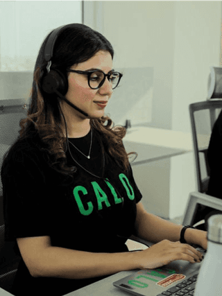 🇧🇭 Calo | Meal Plans for Busy People