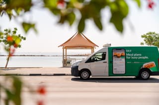 🇧🇭 Calo | Meal Plans for Busy People