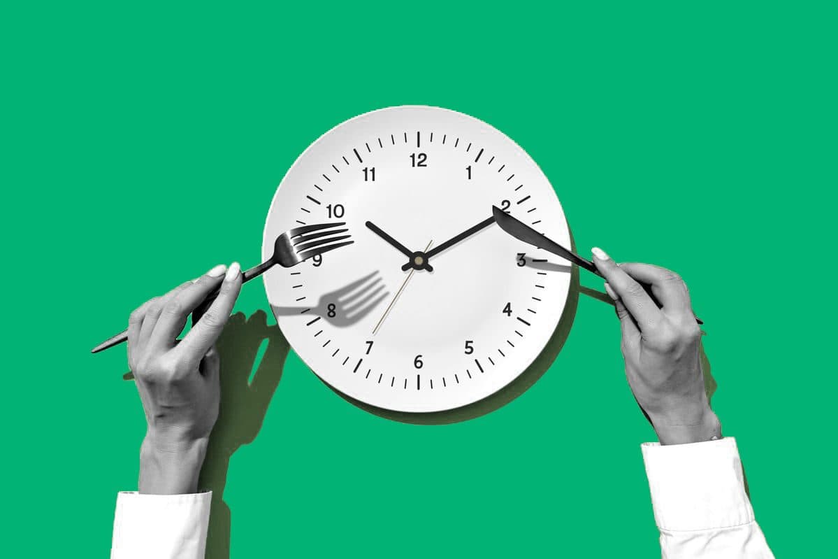 36 Hour Fast: What Happens to Your Body & Organs? | Calo Blog