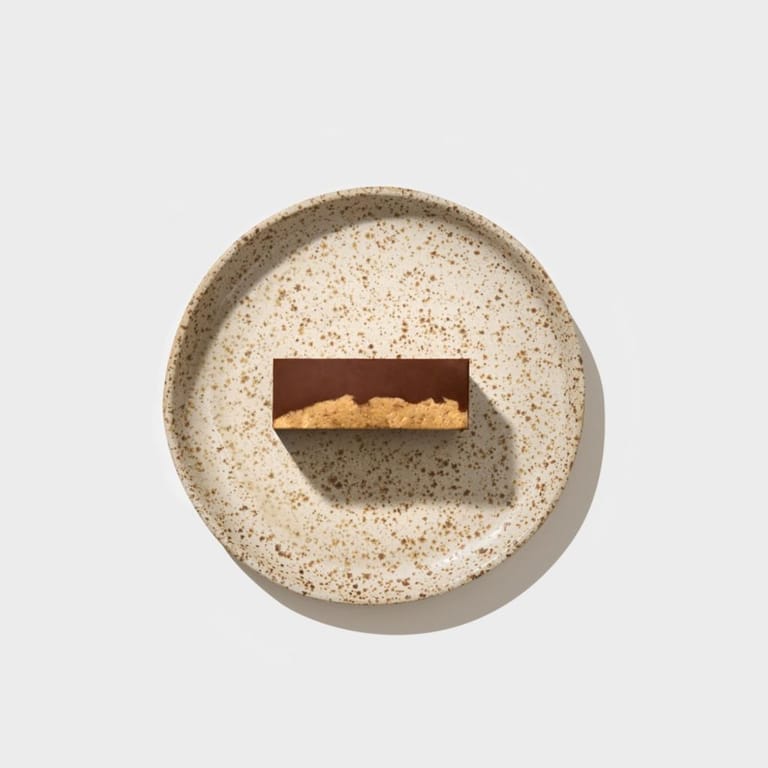 Menu - Calo App