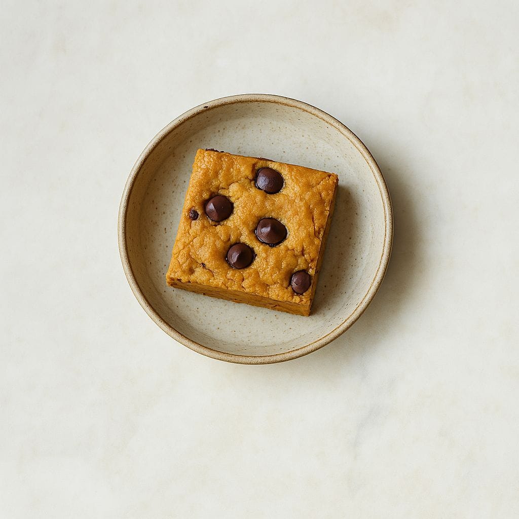 Menu - Calo App