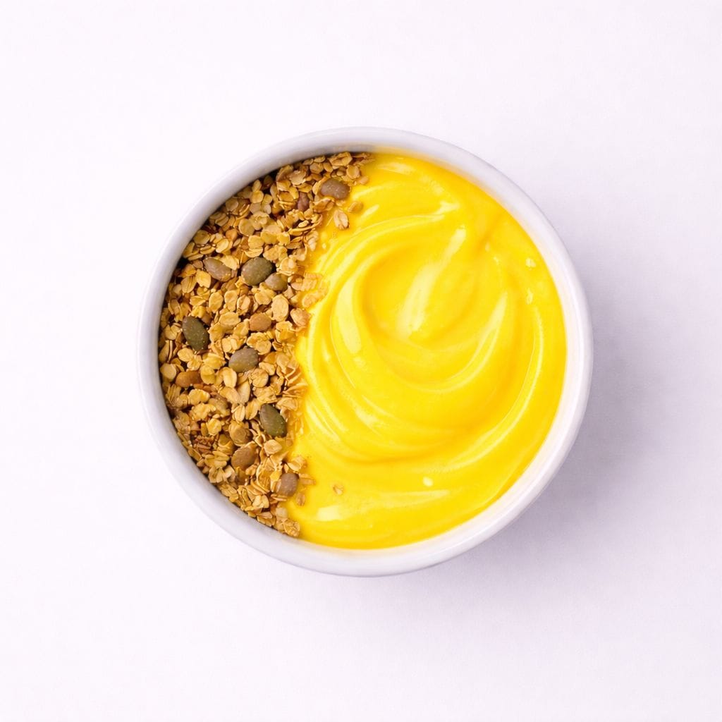 Menu - Calo App