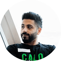 Calo | Meal plans for busy people